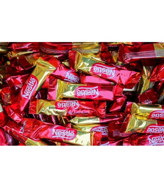 محصولات مواد غذایی نستله سوییس